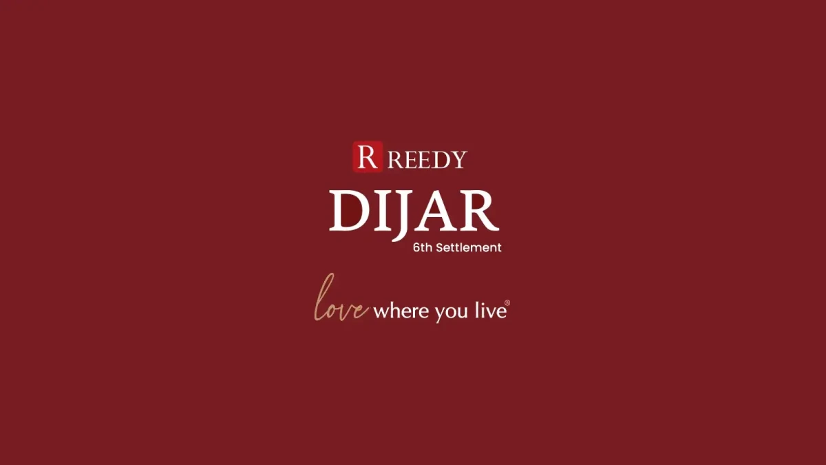 DIJAR New Cairo E Ring Rd By Reedy Group | Price and Details