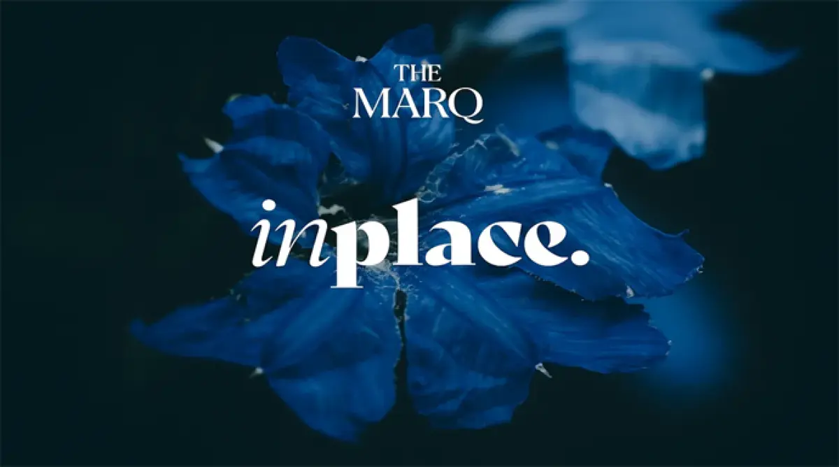Inplace New Cairo North 90 By The MarQ Communities | Price and Details